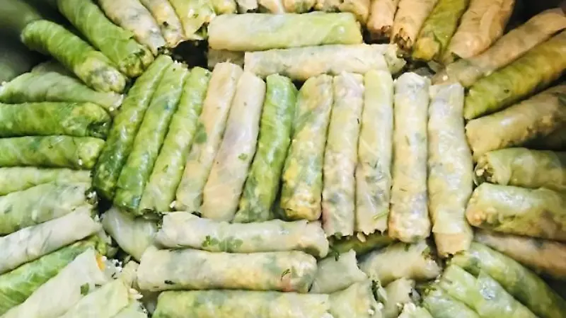 Gaza en México: La comida como un acto político; aquí puedes comprar y ...
