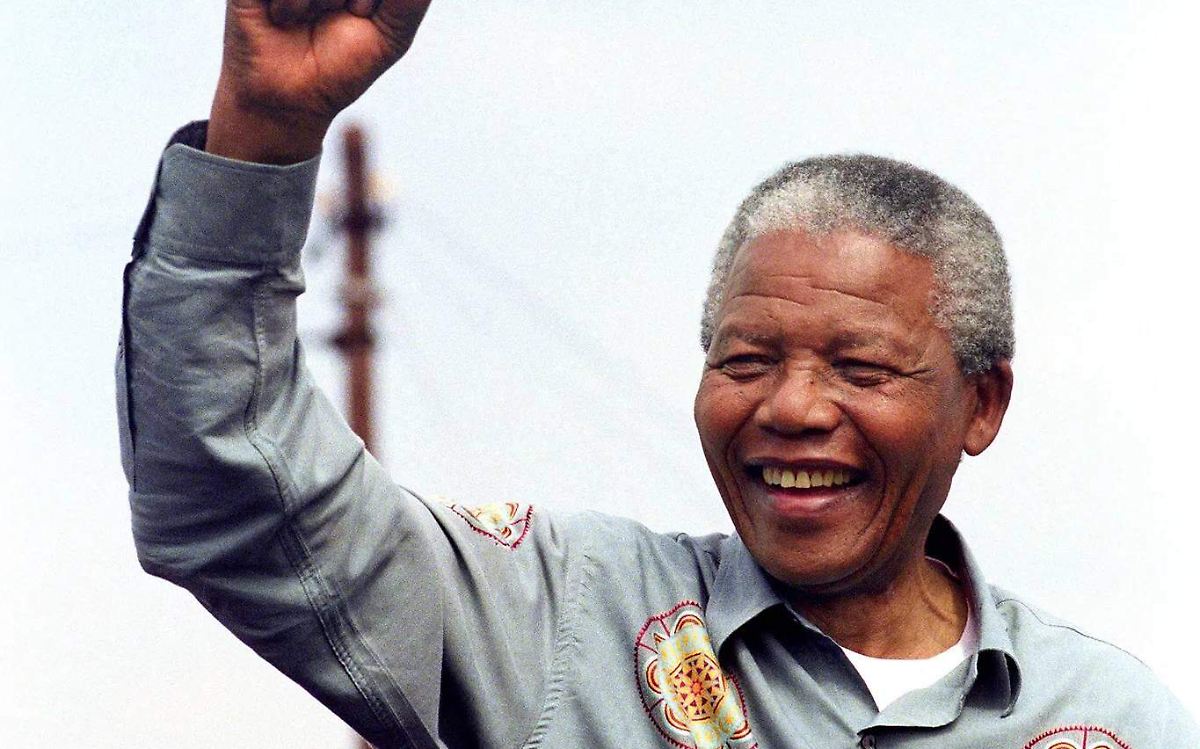 Que es el efecto mandela y ejemplos - Diario del Sur | Noticias Locales ...