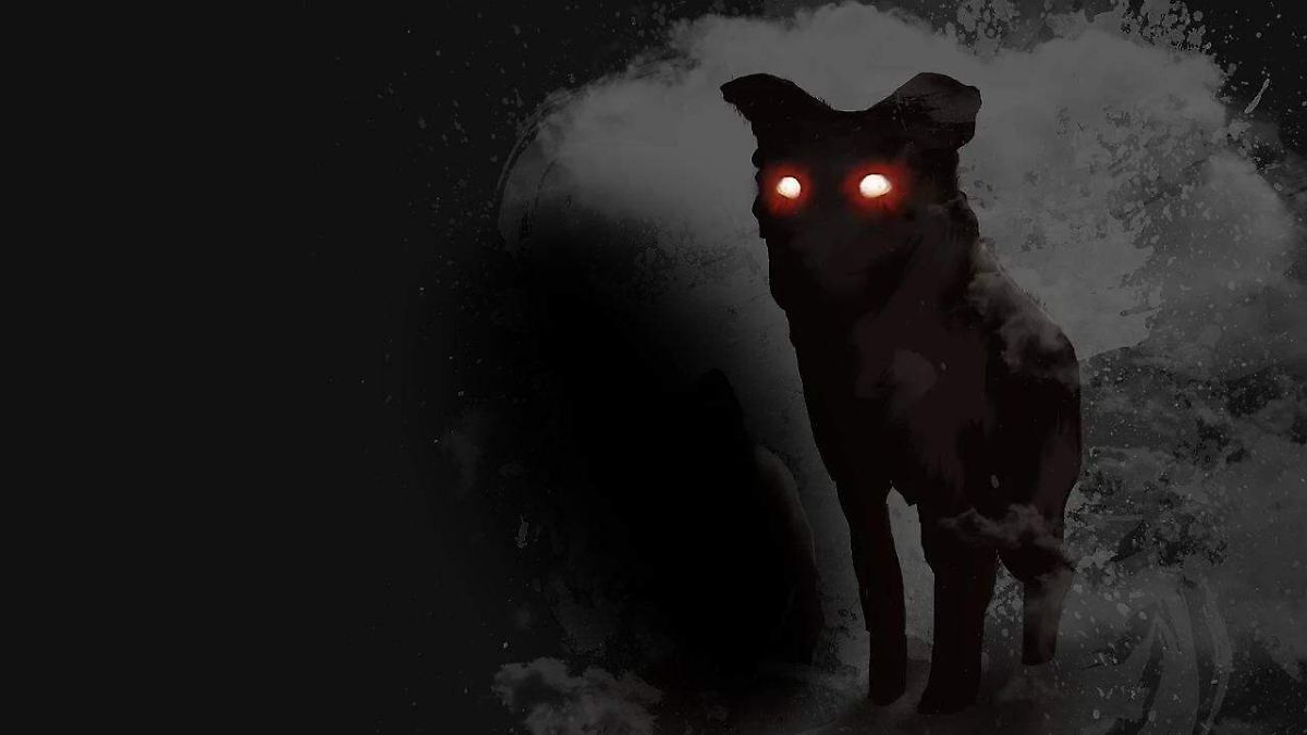 La leyenda del Cadejo, los brujos que se convierten en perros - Diario ...