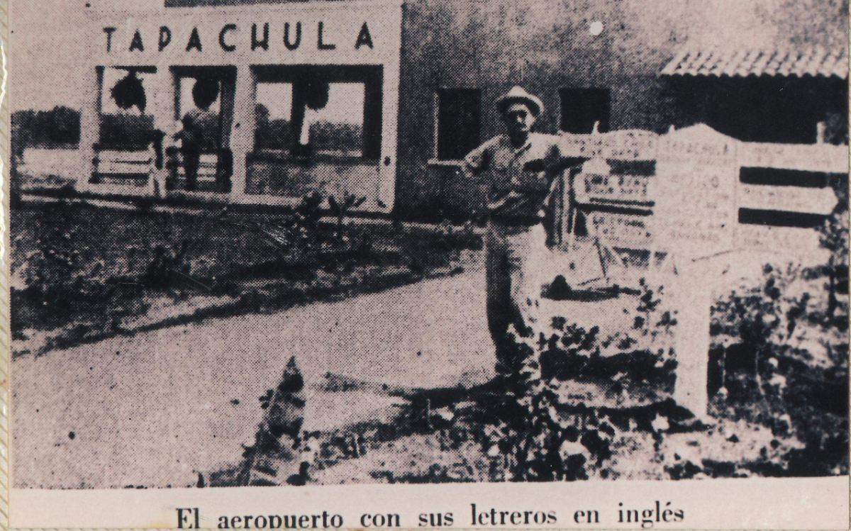 Tapachula antiguo, Joyas de Tapachula, historia de la Perla del ...