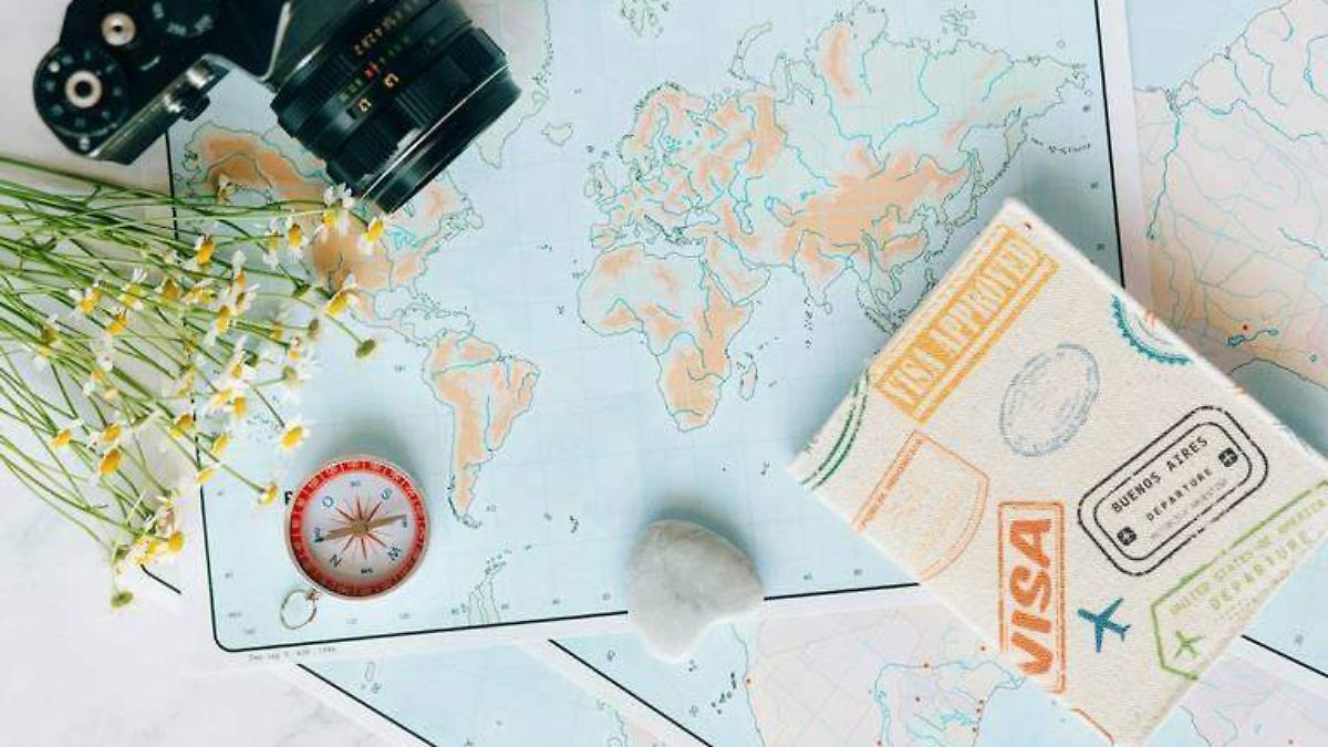 Que debo saber para pedir la visa americana - Diario del Sur | Noticias Locales, Policiacas ...