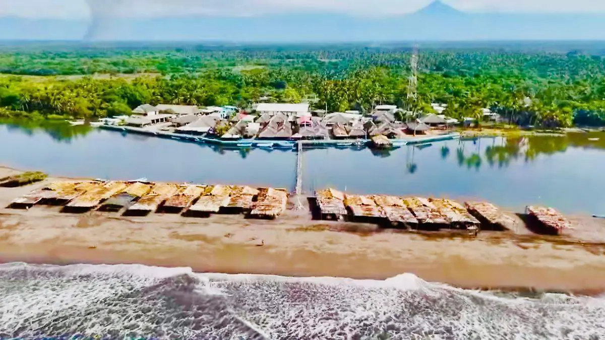 Mazatán un destino que combina historia, naturaleza y cultura - Diario ...