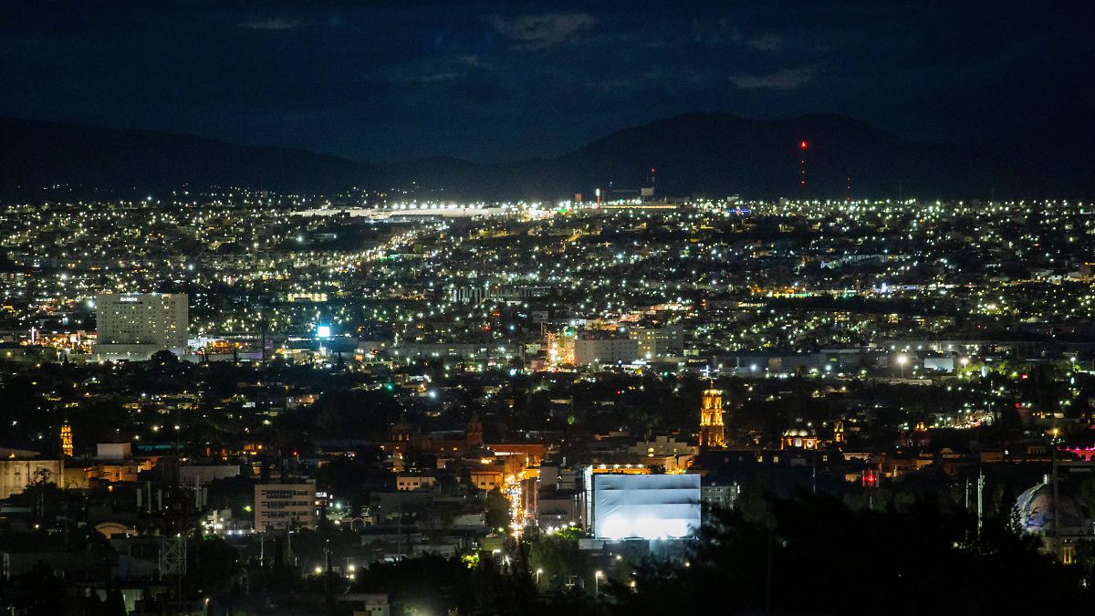 Querétaro, tercera ciudad más cara del bajío - Diario de Querétaro ...