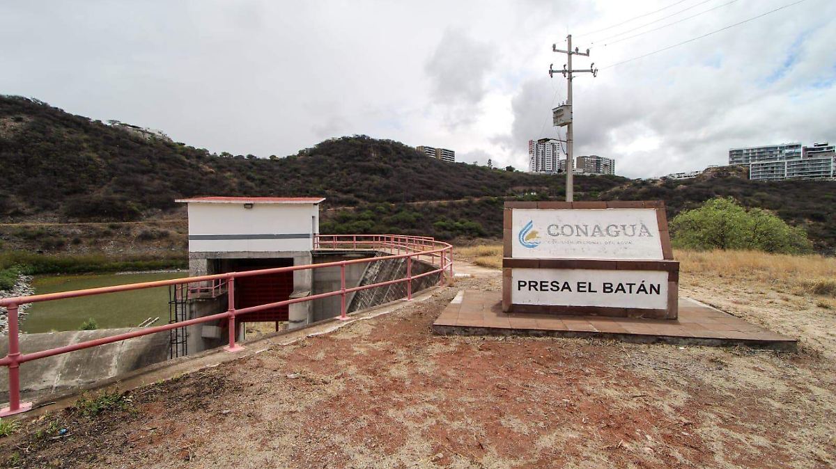 Nivel de El Batán alienta proyecto - Diario de Querétaro | Noticias ...