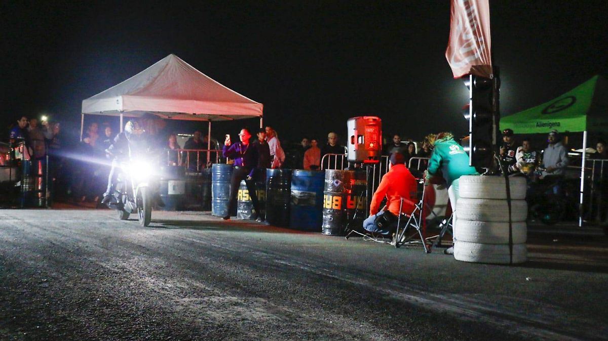 Cerrarán la temporada de arrancones nocturnos - Diario de Querétaro ...