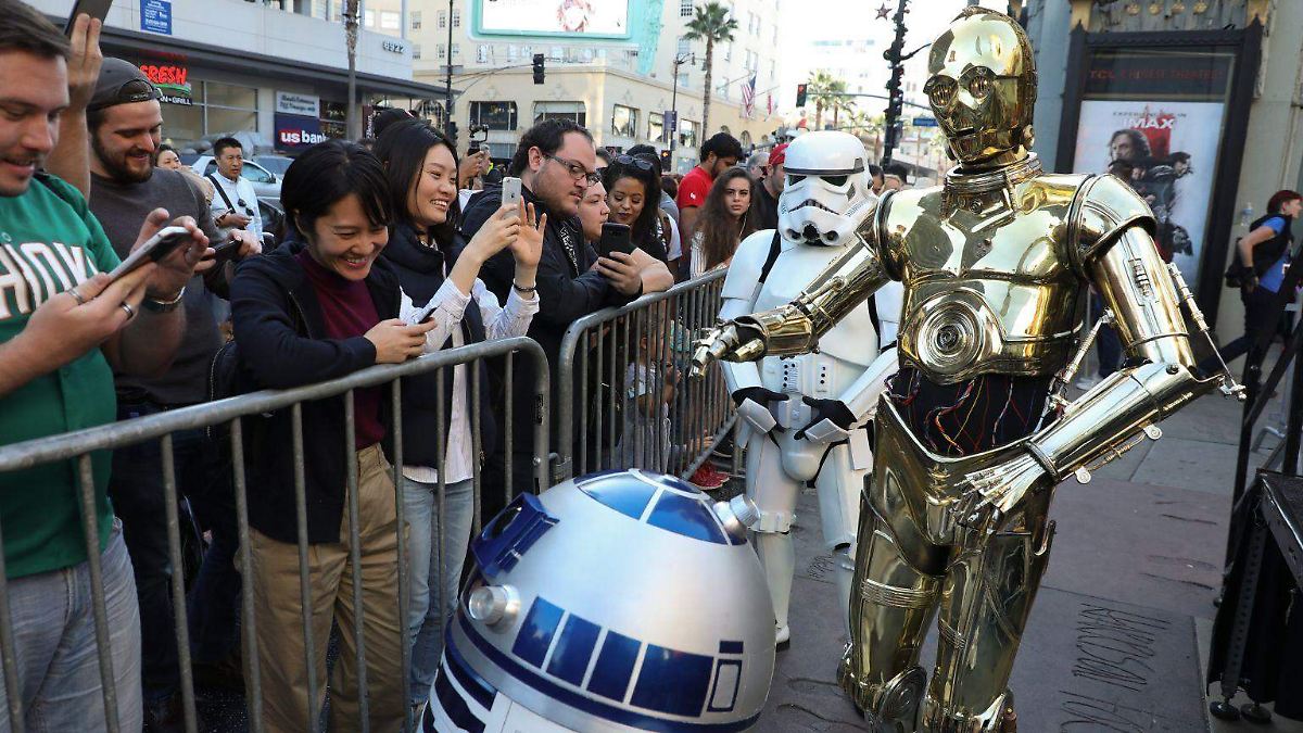 "Star Wars" prepara una cinta - Diario de Querétaro | Noticias Locales ...