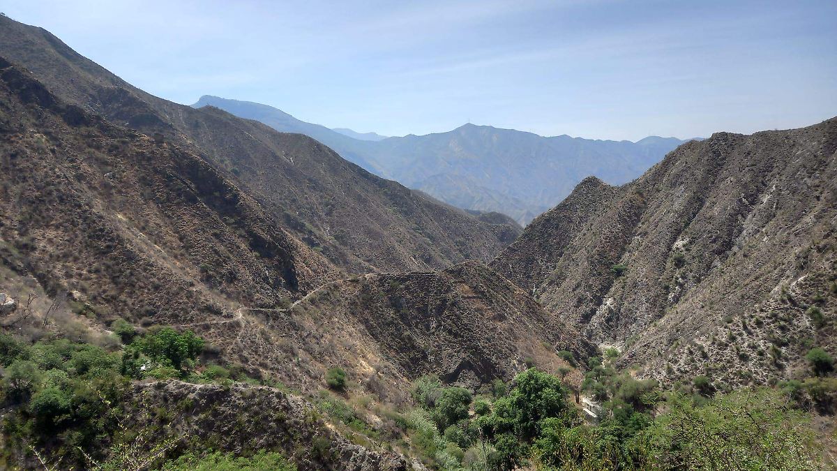 Plantean crear una represa en Colón - Diario de Querétaro | Noticias ...