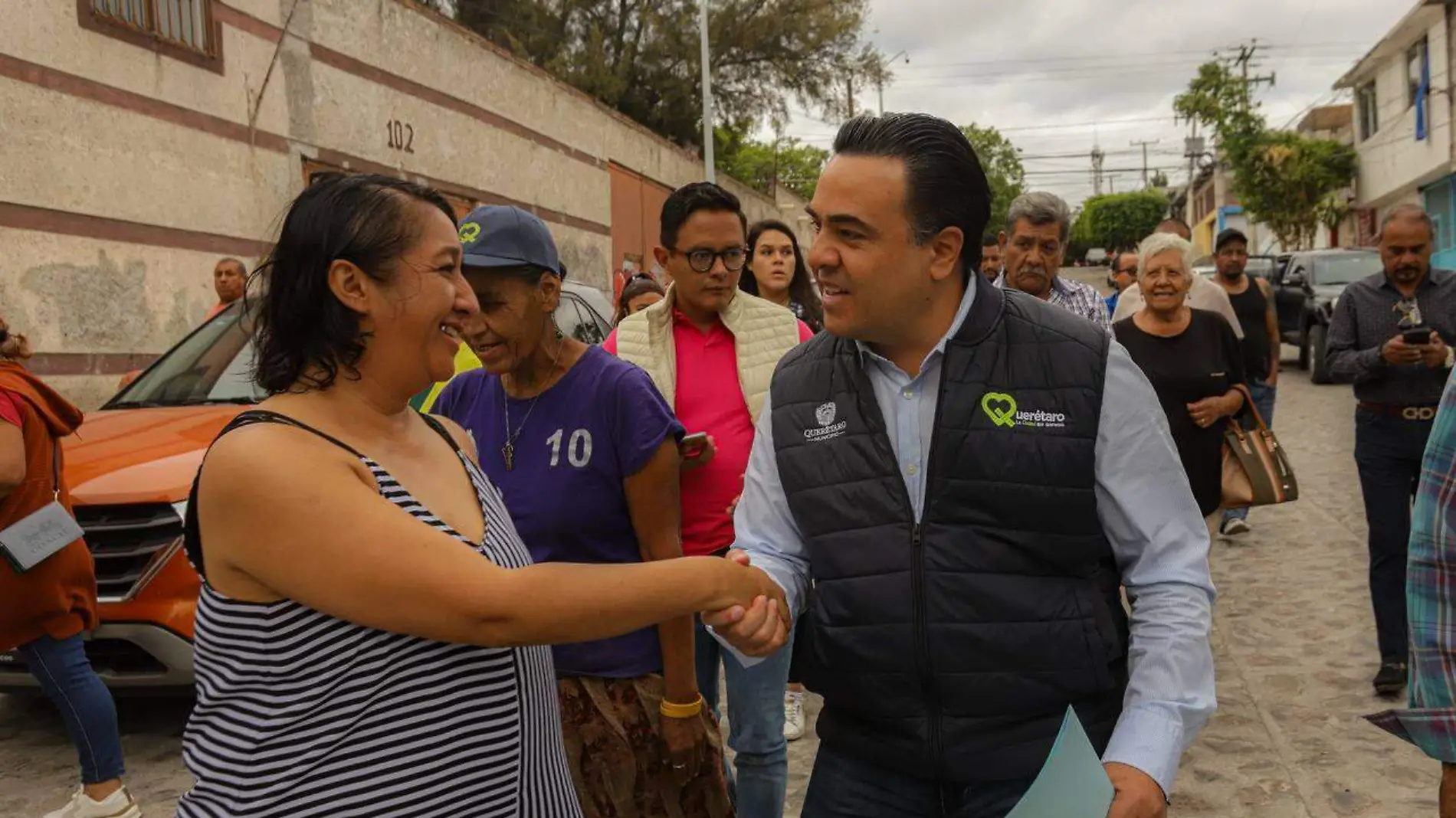 Supervisa Nava obra en Unidad Deportiva "José María Truchuelo" - Diario ...