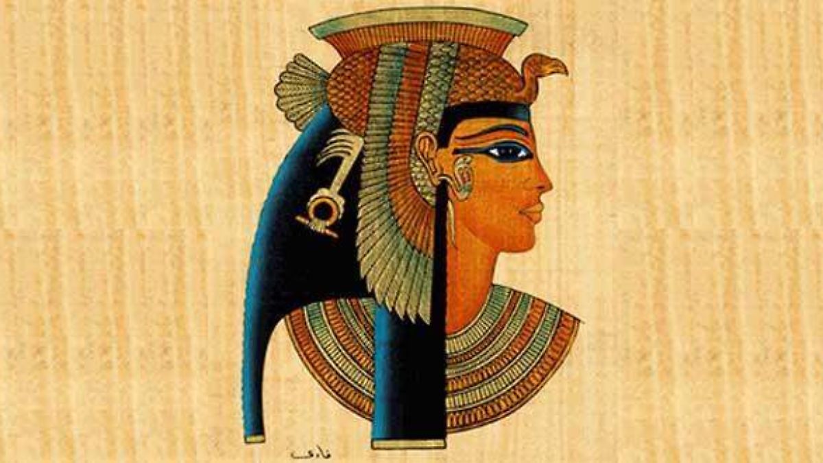 Cleopatra, una mujer única en la historia de la humanidad - Diario de ...