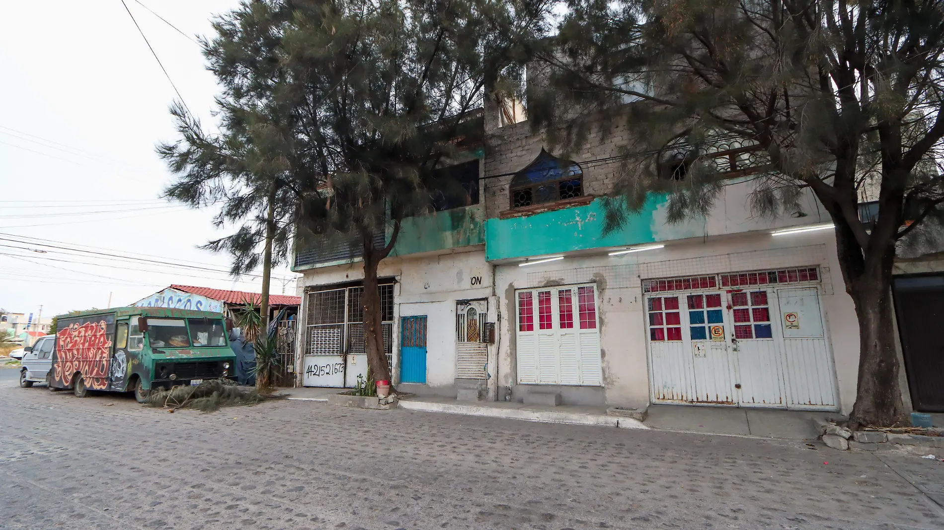 Forense habla del caso de los darketos - Diario de Querétaro | Noticias ...