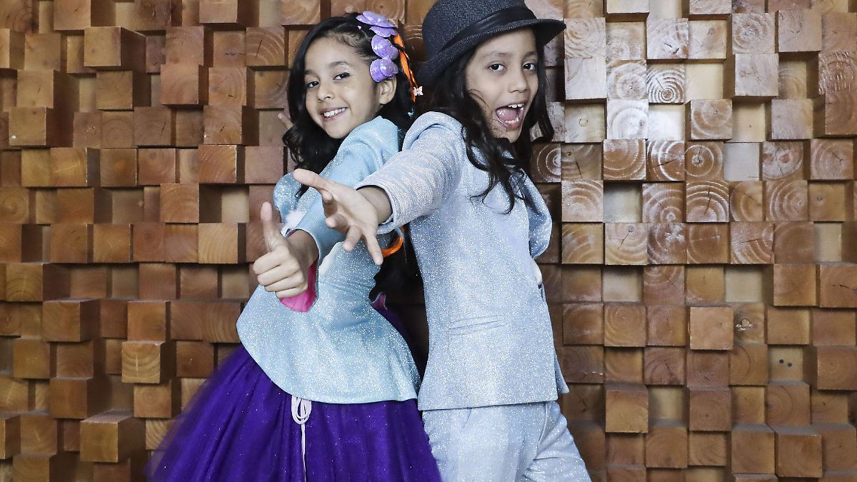 Maki & Mako, talento de niños para niños - Diario de Querétaro ...