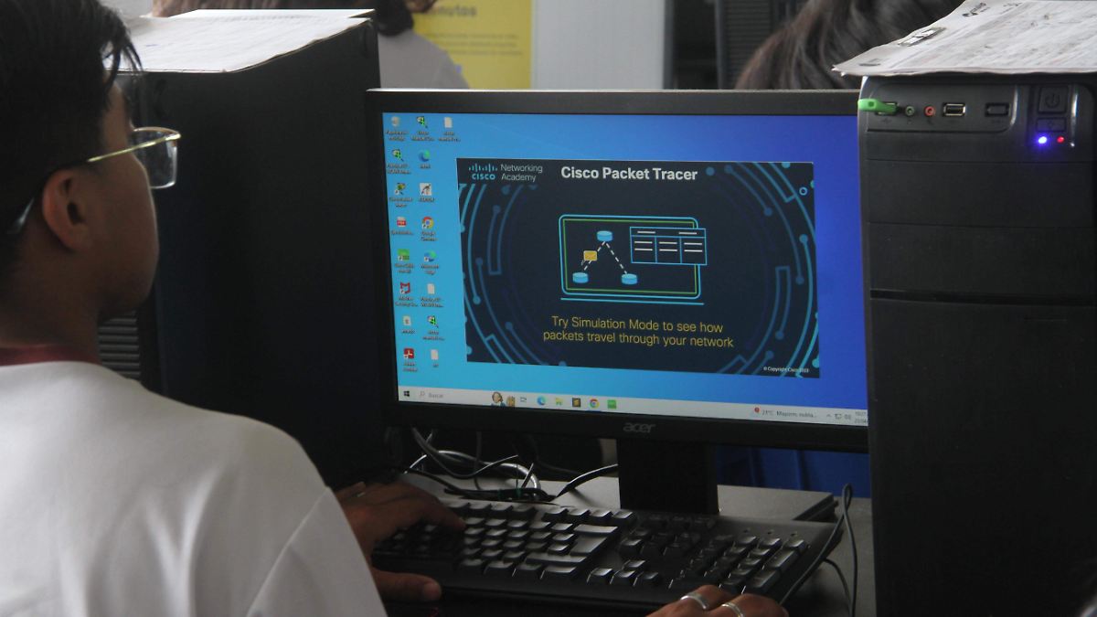 Carrera Ciencia de Datos e Inteligencia Artificial del Conalep para qué sirve - Diario de Xalapa ...