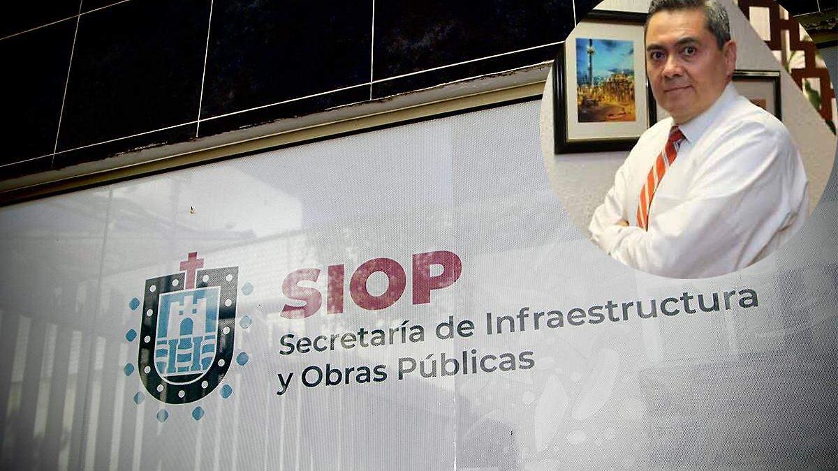 Rocío Nahle García designa a Leonardo Cornejo Serrano como titular de la SIOP - Diario de Xalapa ...