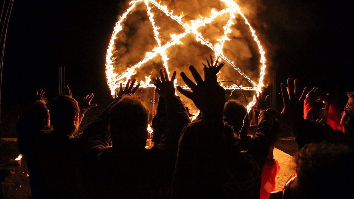 Primer viernes de marzo en Catemaco por qué se le llama Día de los ...