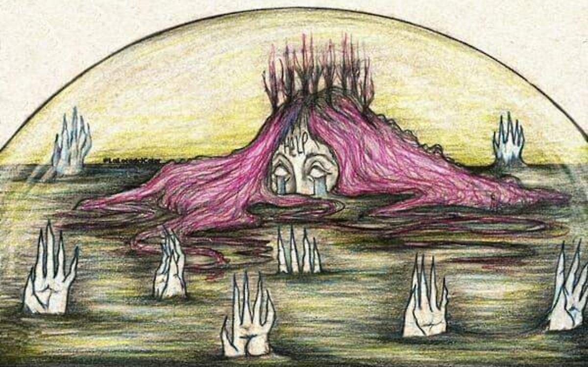 ¿Qué puedo aprender en Ilustración experimental de La Loca Cósmica en ...