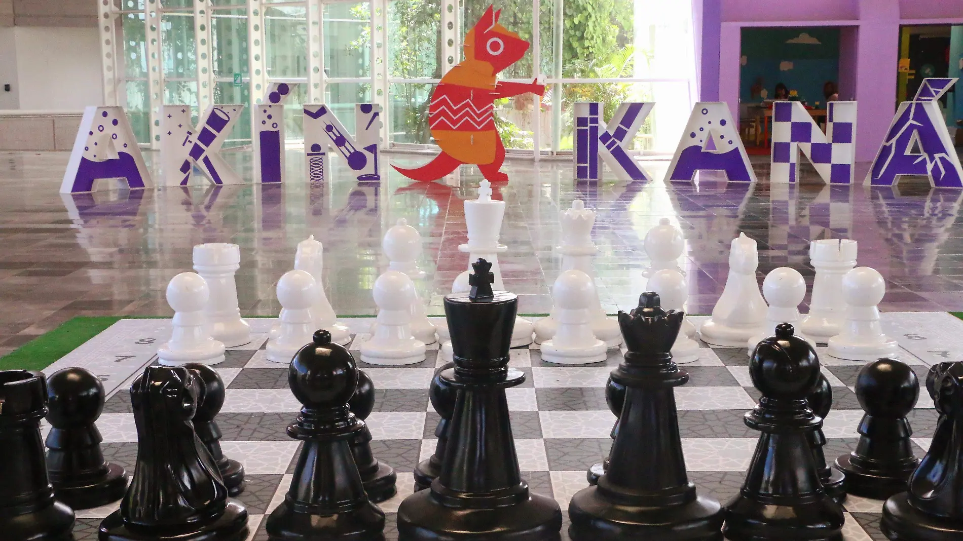 ¿Cómo se puede entrar gratis al Kaná en Xalapa? Museo anuncia campaña ...