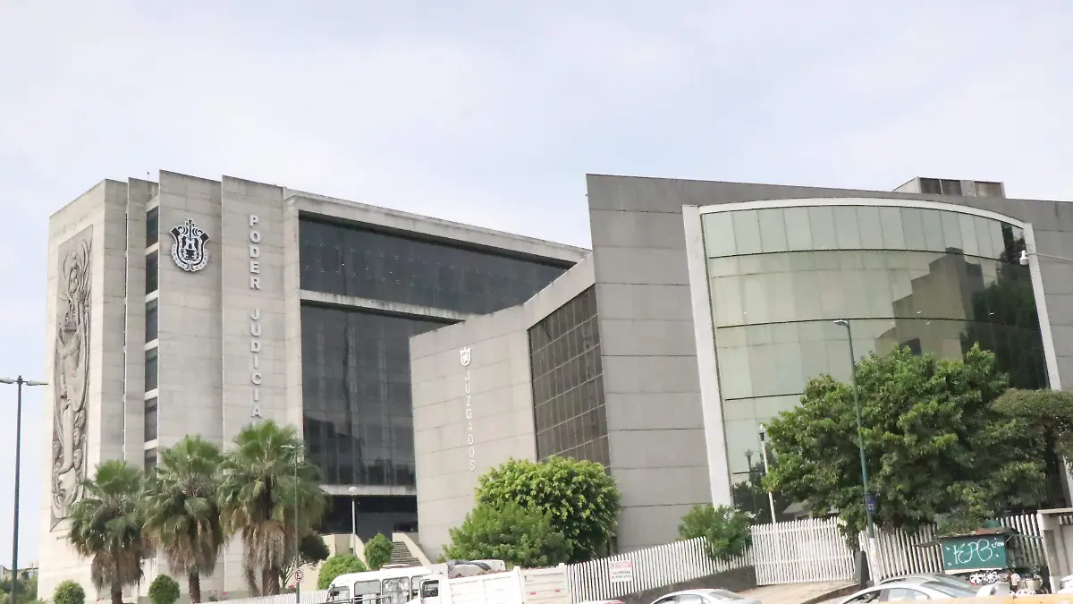 Nueva Ley Orgánica del Poder Judicial de Veracruz: ¿Qué es y cuáles son ...