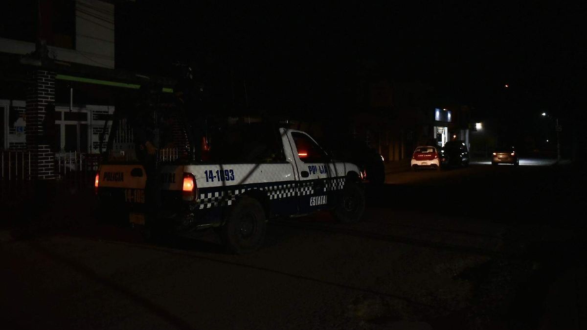 Ejecutan a balazos a hombre en el centro de Poza Rica - Diario de Xalapa