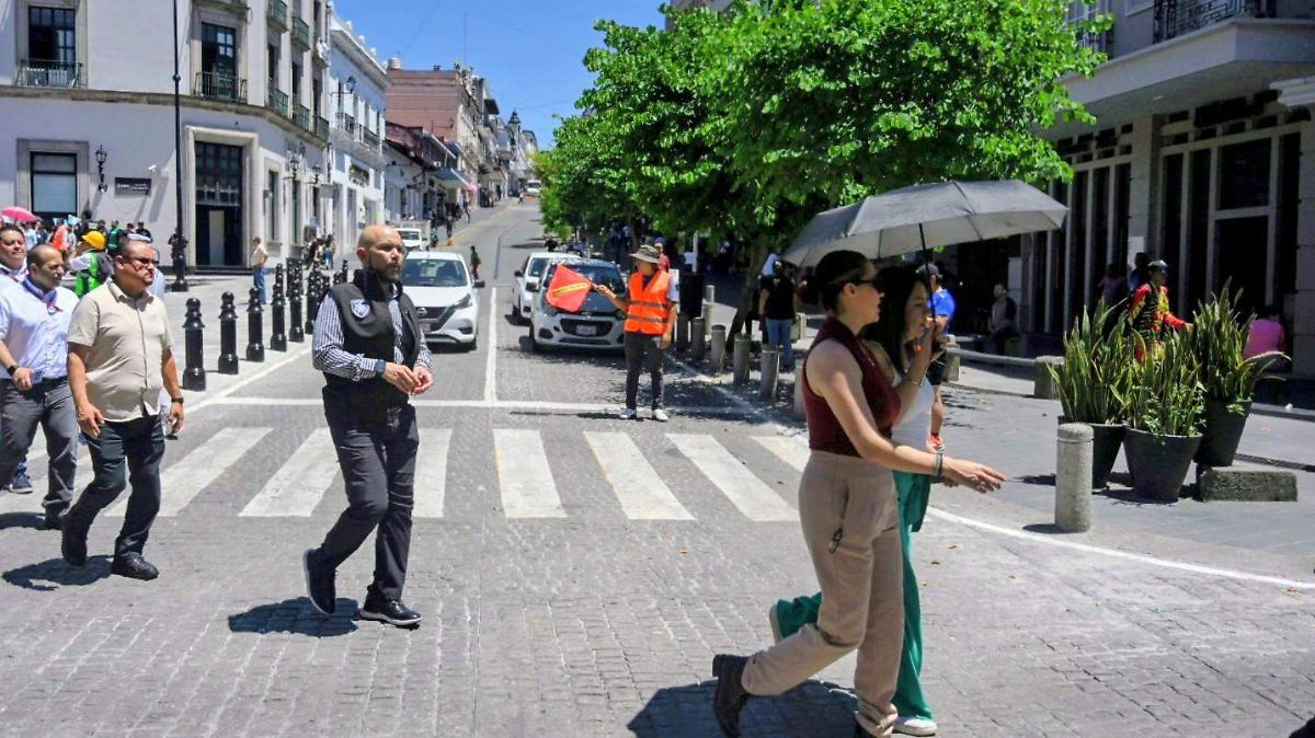 Cómo identificar un golpe de calor: síntomas, qué hacer y medidas para ...