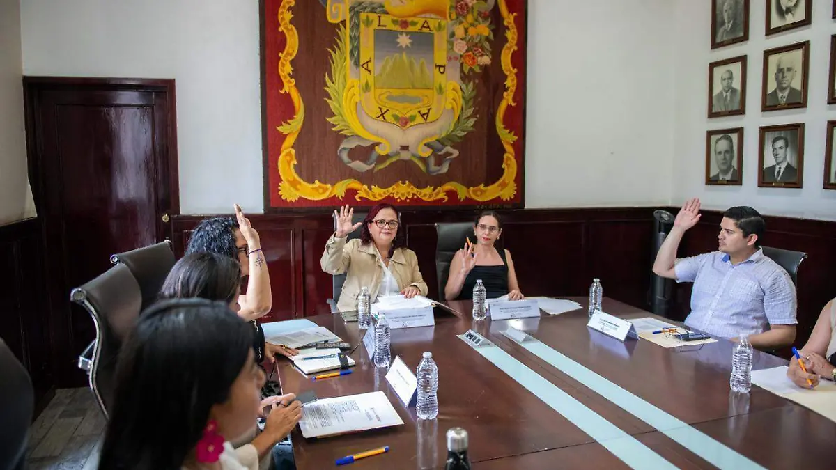 IMMX aprueba cuentas de 2026 y reporta más de 600 servicios a mujeres ...
