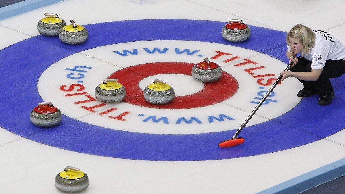 Que es que curling y como se juega - El Heraldo de Chiapas | Noticias ...