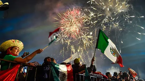Independencia De México
