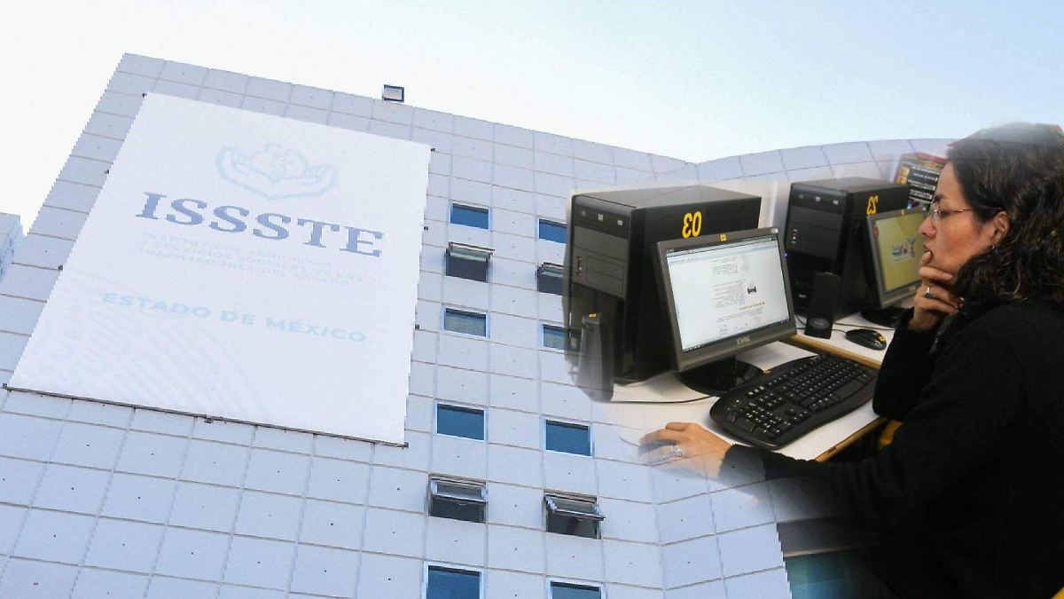 conoces sinavid la oficina virtual del derechohabiente ISSSTE - El ...