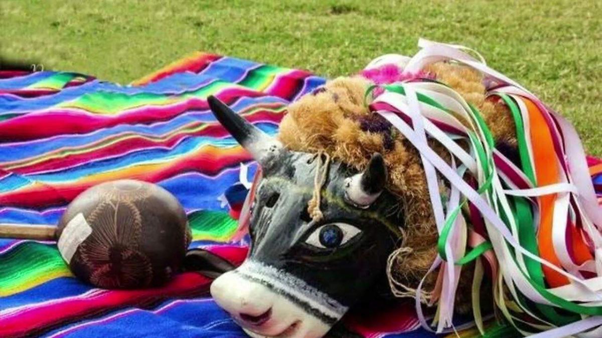 Que significa la danza del torito de chiapa de corzo - El Heraldo de ...