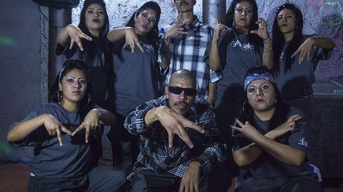 ¿Cuáles son las diferencias entre pocho y chicano? - El Heraldo de ...