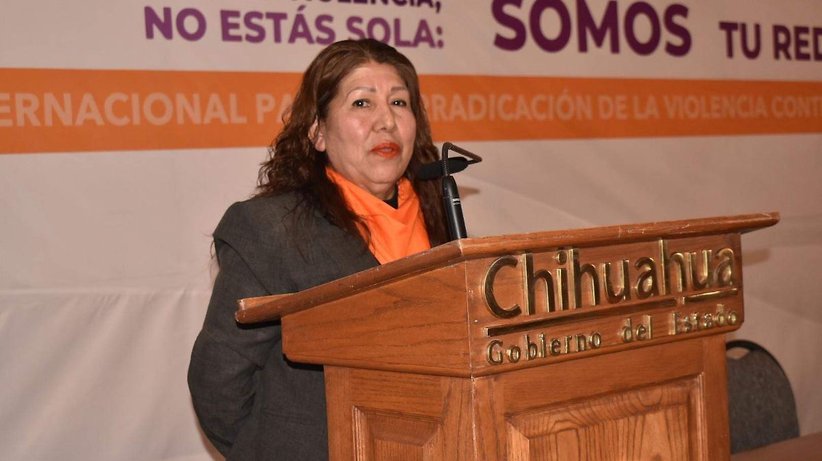 Heridas no sólo dejan huellas en el cuerpo: Norma Ledezma - El Heraldo ...