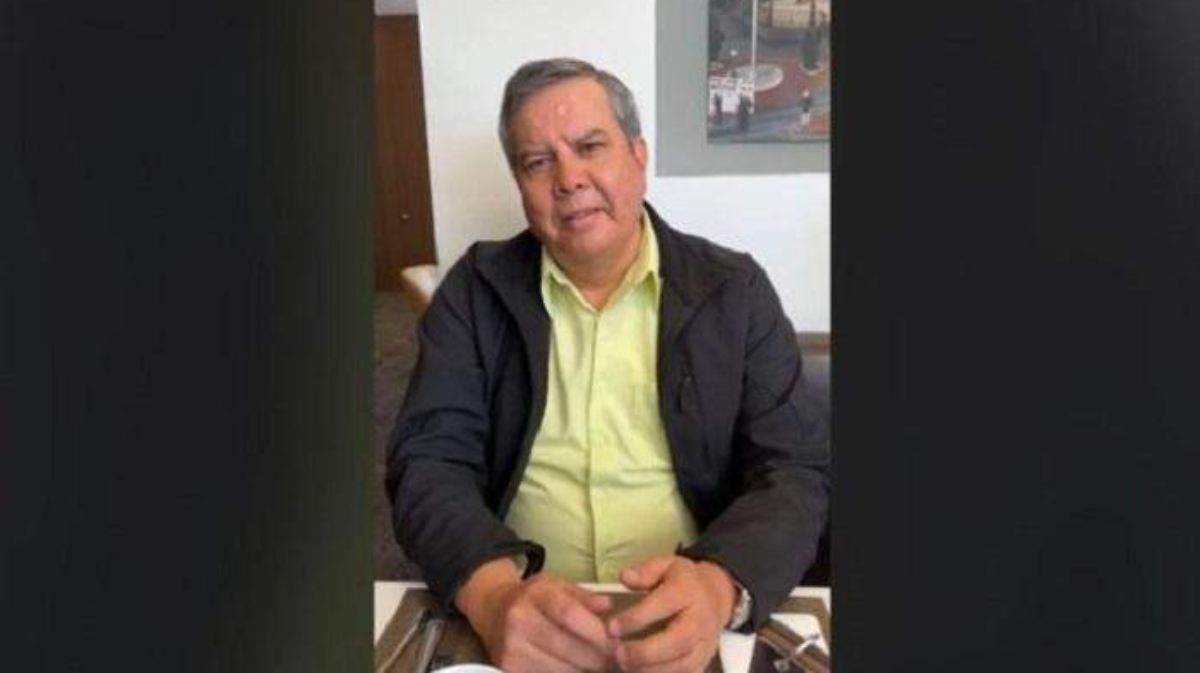 Manuel Quiroz se alza como el virtual ganador en la 42 - El Heraldo de ...