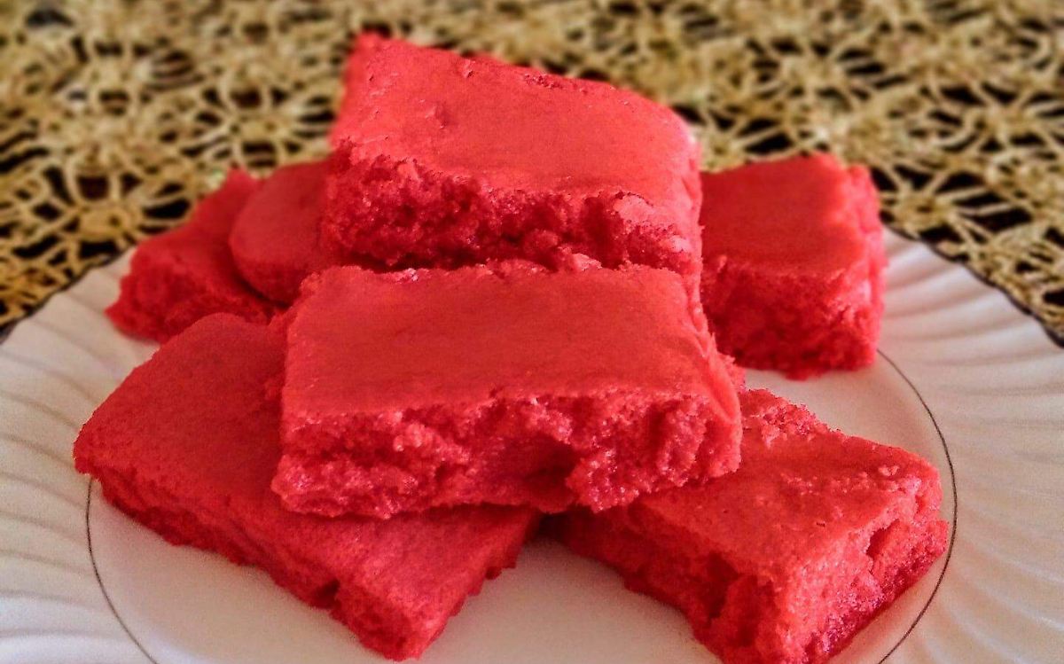 Borrachitos de Chihuahua: el pan tradicional que lucha por sobrevivir ...