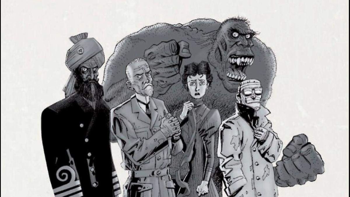 ¿Quieres aprender a hacer tu propio cómic? ¡No dejes pasar el taller ...