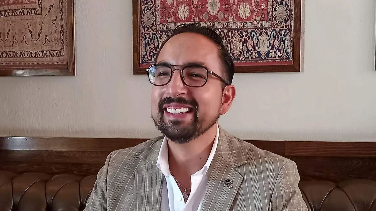 Confirma Daniel Terrazas aspiración a Comité Directivo Municipal del ...