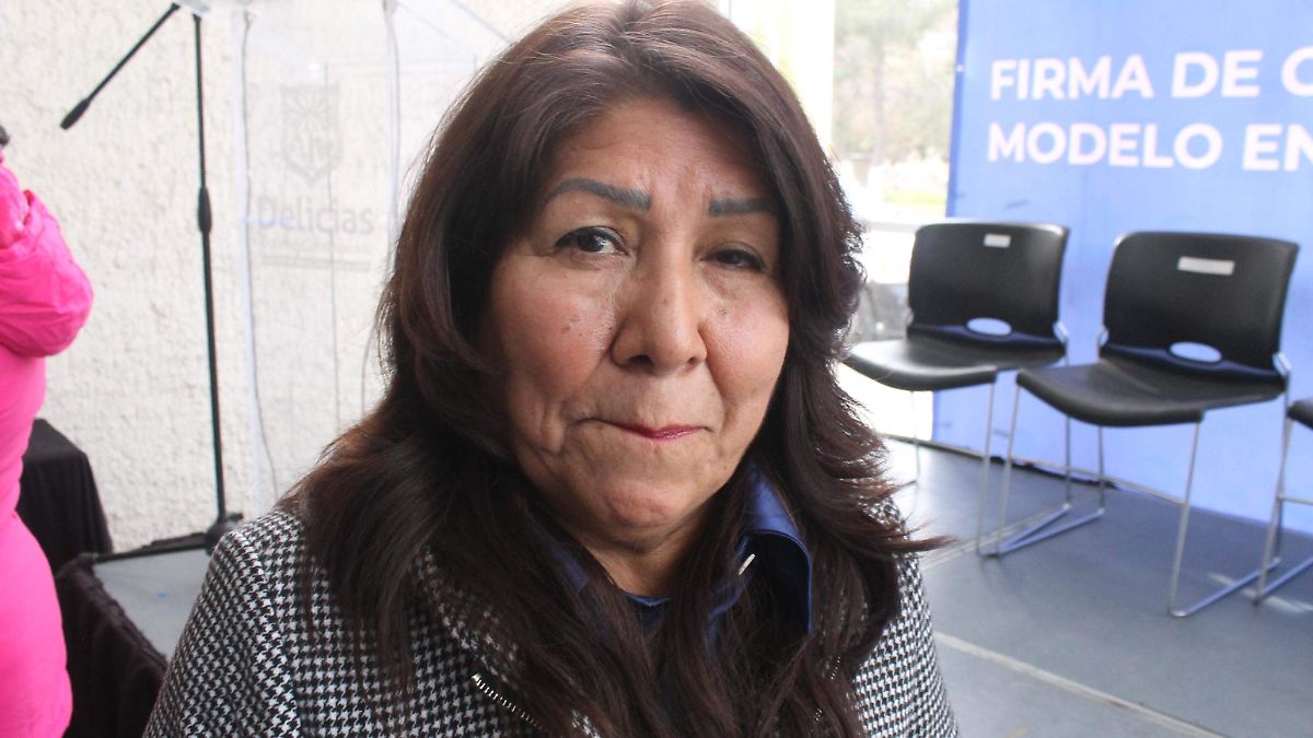 “Es un día de memoria, dignidad y lucha”: Norma Ledezma sobre el ...