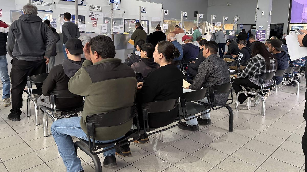 Cómo pagar la revalidación vehicular 2026 en Chihuahua en línea - El ...