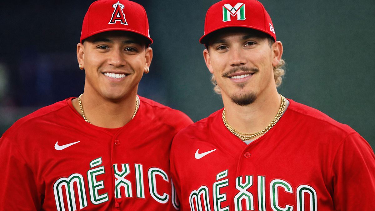 México tendrá sangre chihuahuense en el Clásico Mundial de Beisbol - El ...