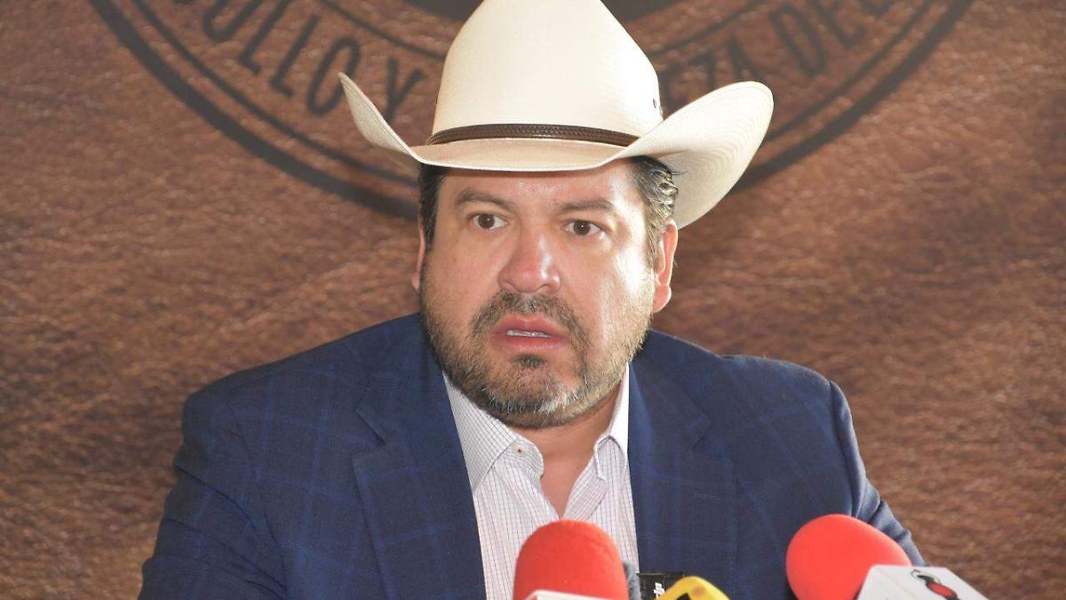 Chihuahua será el único estado autorizado para exportar ganado sin ...