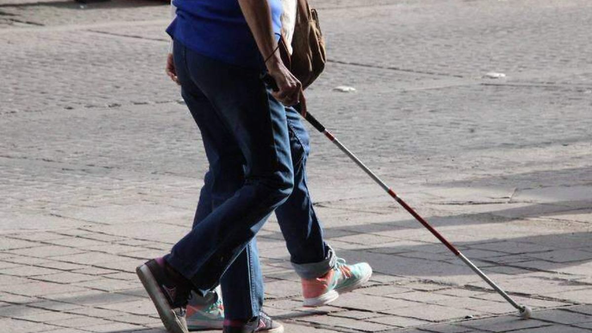 Personas con discapacidades padecen exclusión y falta de ...