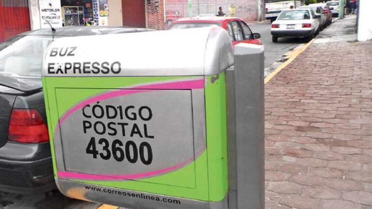 ¿Qué es código postal y para qué sirve? - El Heraldo de Juárez ...
