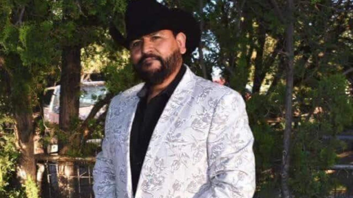 Mario Castillo y el Regional Mexicano en EE.UU - El Heraldo de Juárez ...