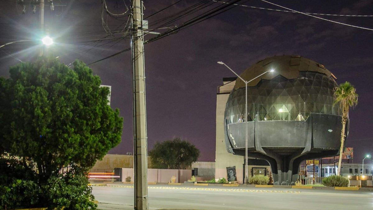 Edificio Gardié, la icónica estructura abandonada que todo juarense ha ...