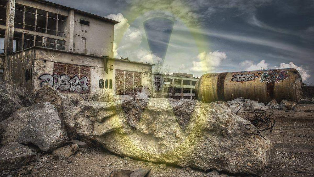 Juárez, el Chernóbil americano: El accidente con Cobalto 60 que ocurrió ...