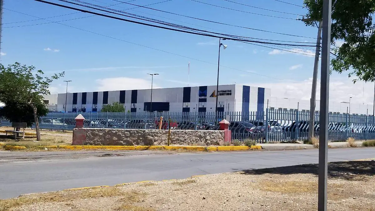 Tendrá Ciudad Juárez cuatro nuevas maquiladoras - El Heraldo de Juárez ...