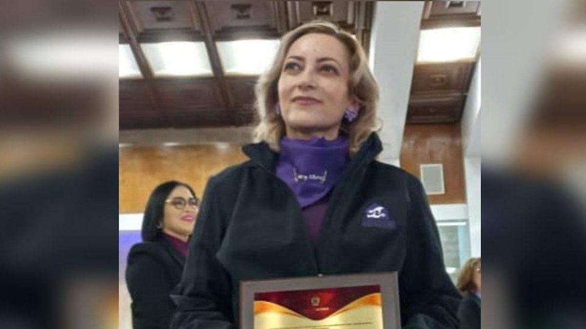 "Hay un hartazgo de las mujeres por la violencia": Directora de Casa ...