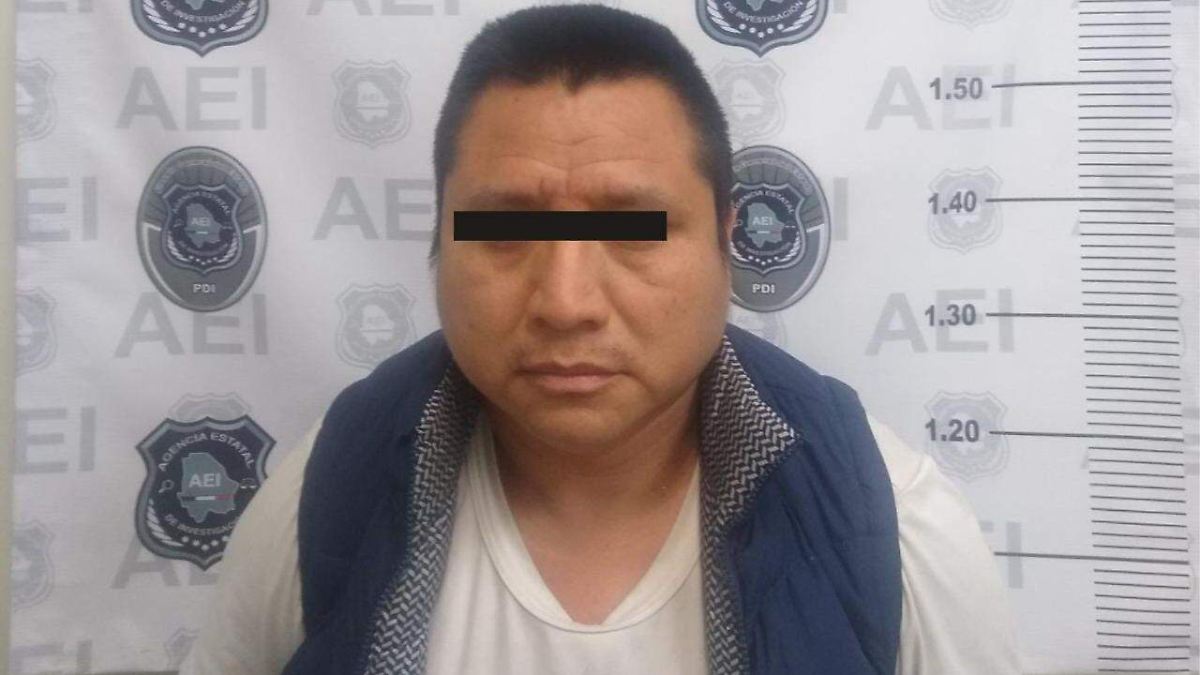 Atormentó a sus hijos de 12 y 13 años esposándolos y vendándoles los ojos noticias ciudad Juárez ...