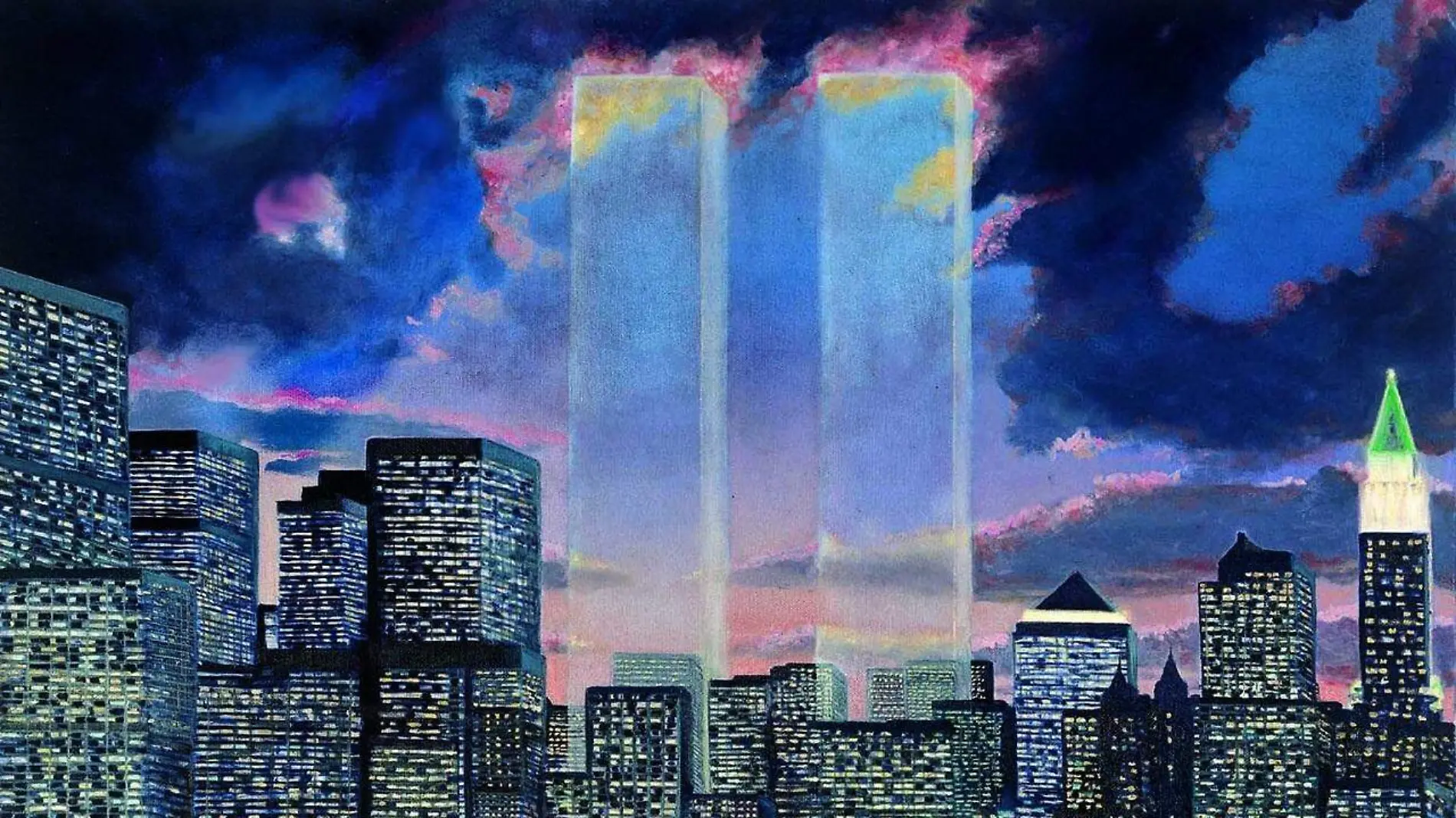 como fue el minuto a minuto del tentado del 11 de septiembre - El ...