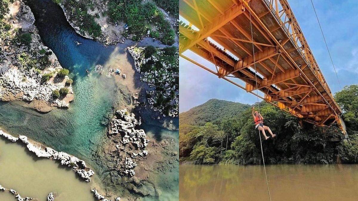 Qué lugares visitar en Tenosique - El Heraldo de Tabasco | Noticias ...