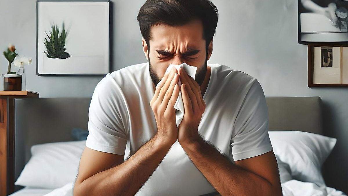 5 enfermedades comunes luego de festejos de fin de año - El Heraldo de ...