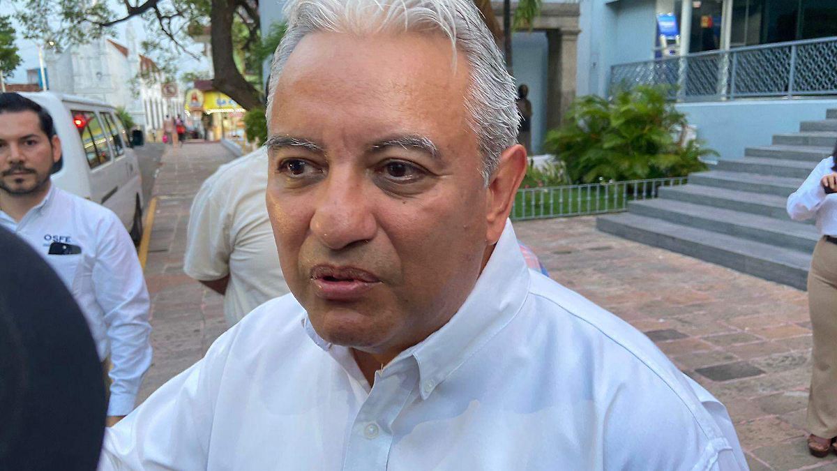 Qué dijo el actual titular del OSFE - El Heraldo de Tabasco | Noticias ...